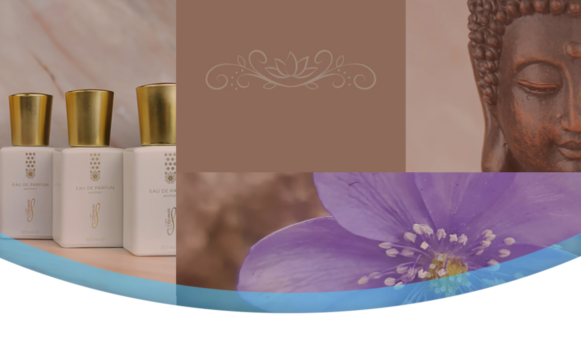 Chakra Smells – Düfte für Chakren